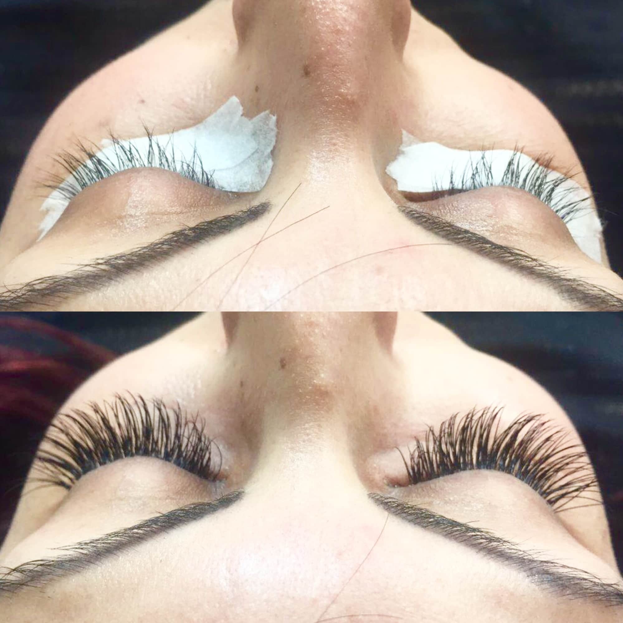 The Ultimate Guide to Eyelash Extensions