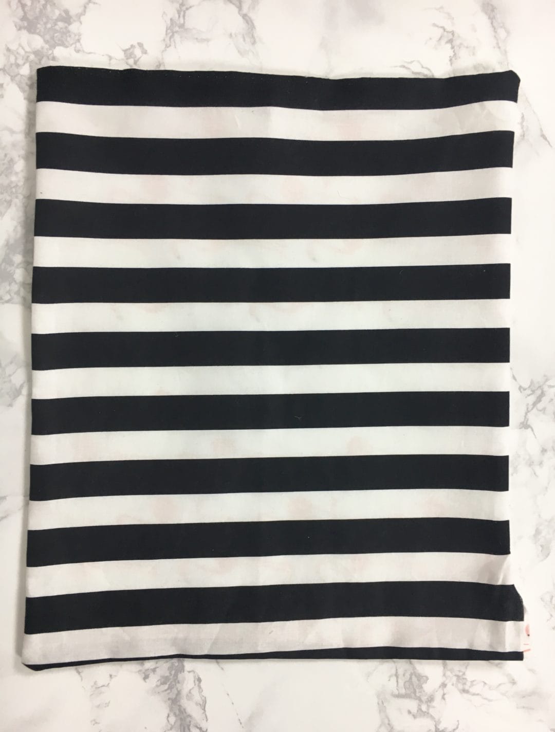 DIY Rice Hot/Cold Pad