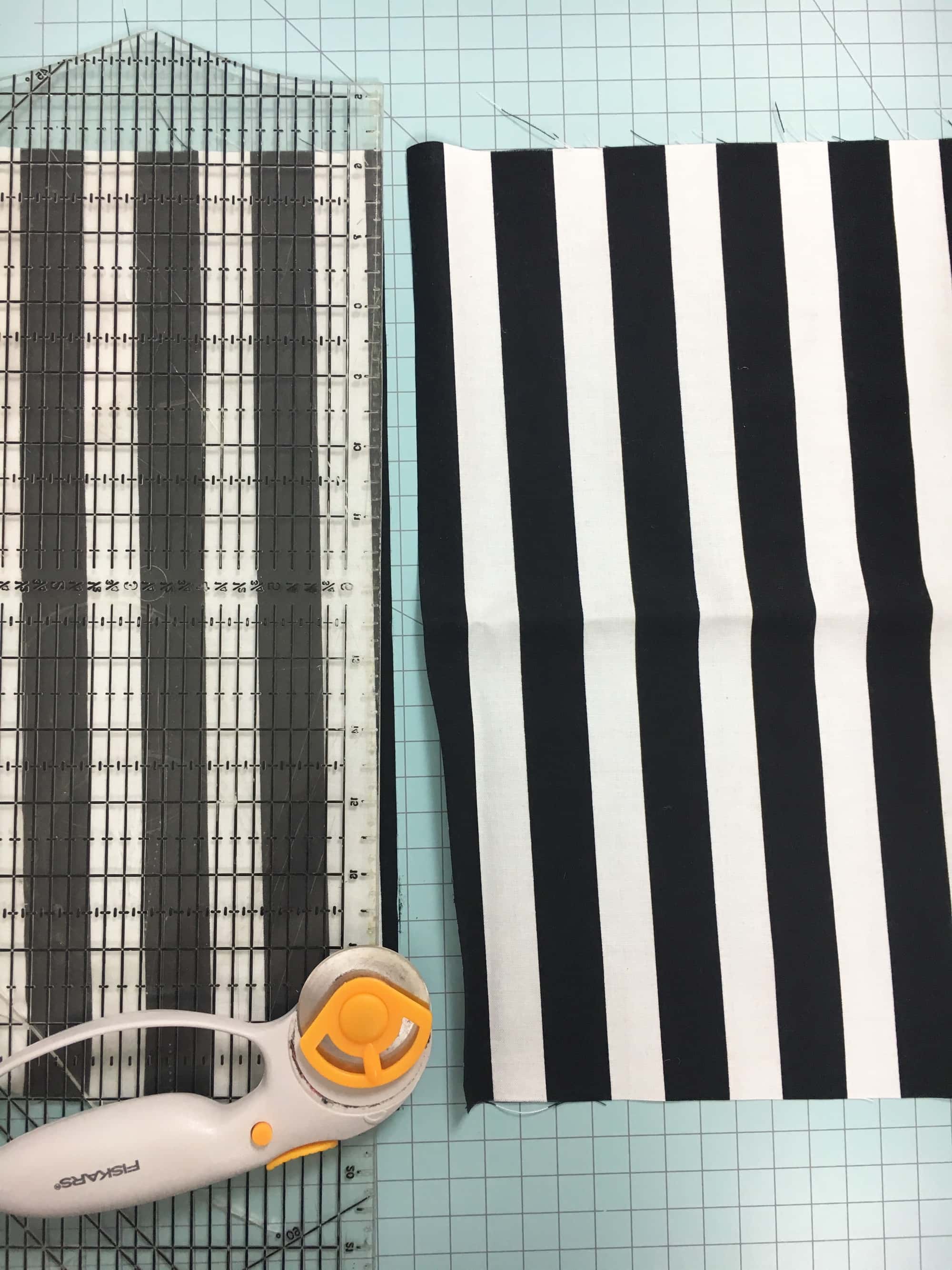 DIY Rice Hot/Cold Pad