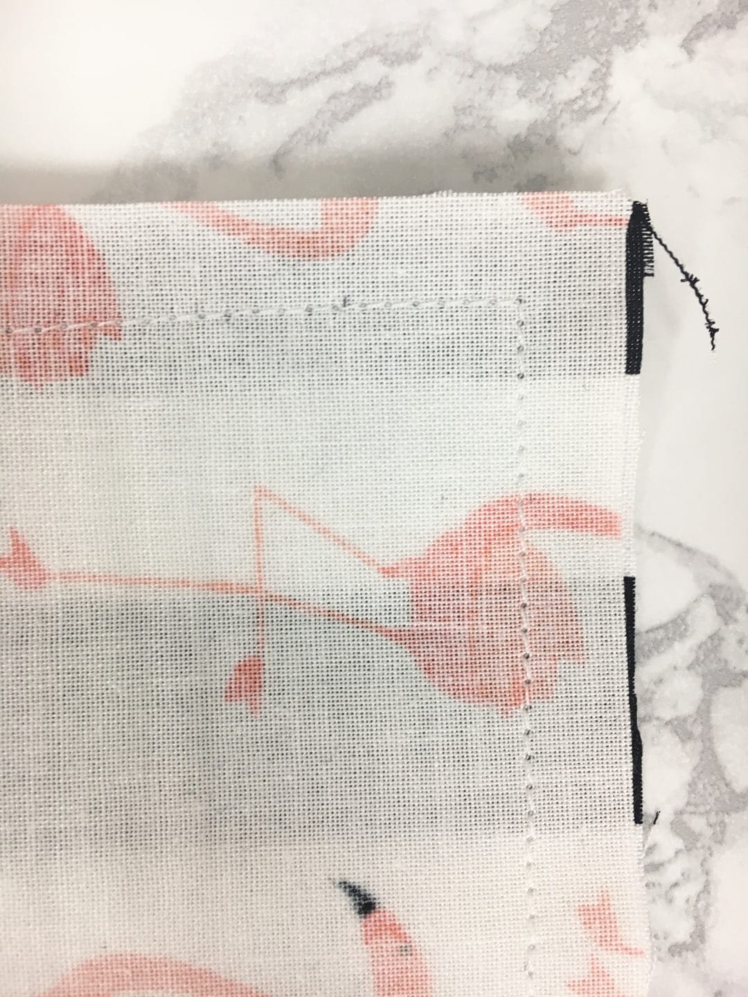 DIY Rice Hot/Cold Pad