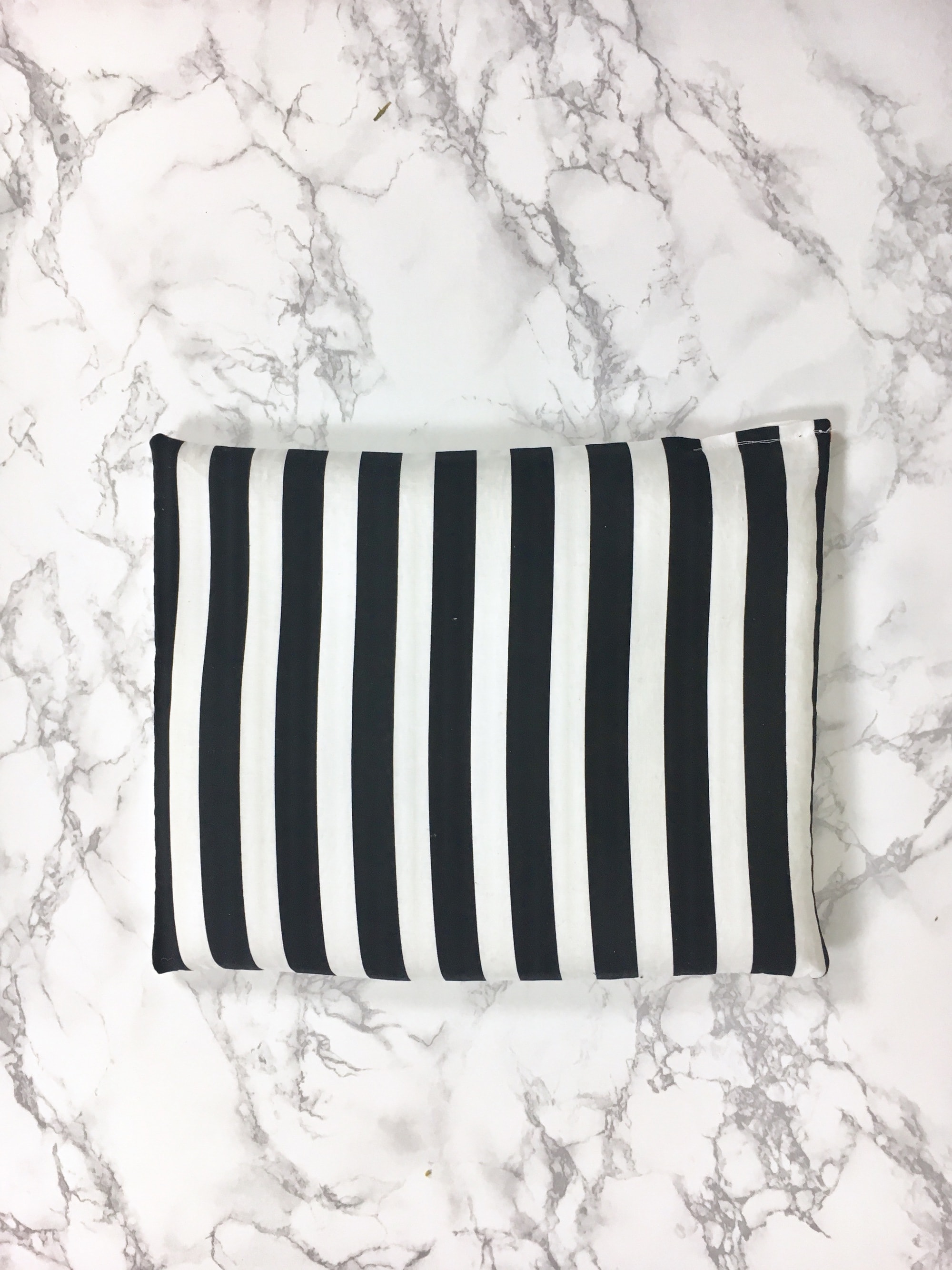 DIY Rice Hot/Cold Pad