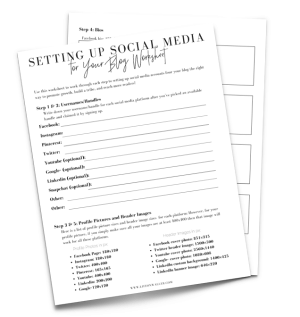 Ep: 007 - Before Followers, Likes, and Shares - How to Strategically ...