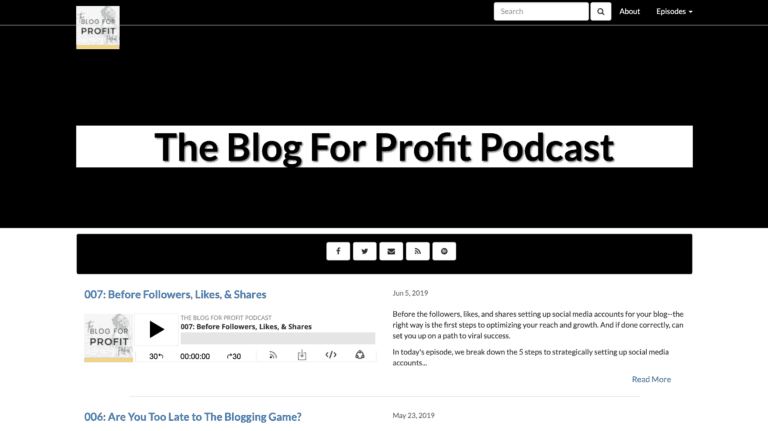 How to Start a Podcast on a Budget (For Cheap as $30!)