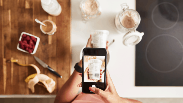 How to Count Calories to Lose Weight (I lost 70lbs!)