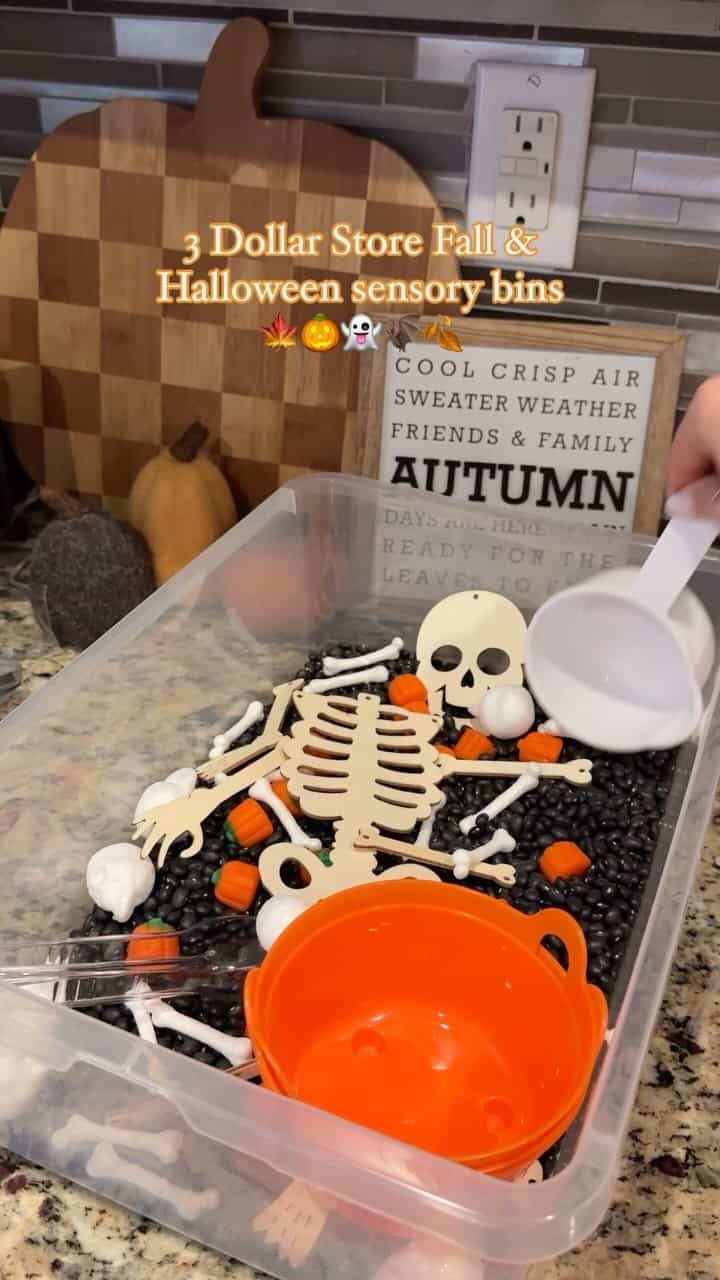 DIY Boho Halloween Wreath