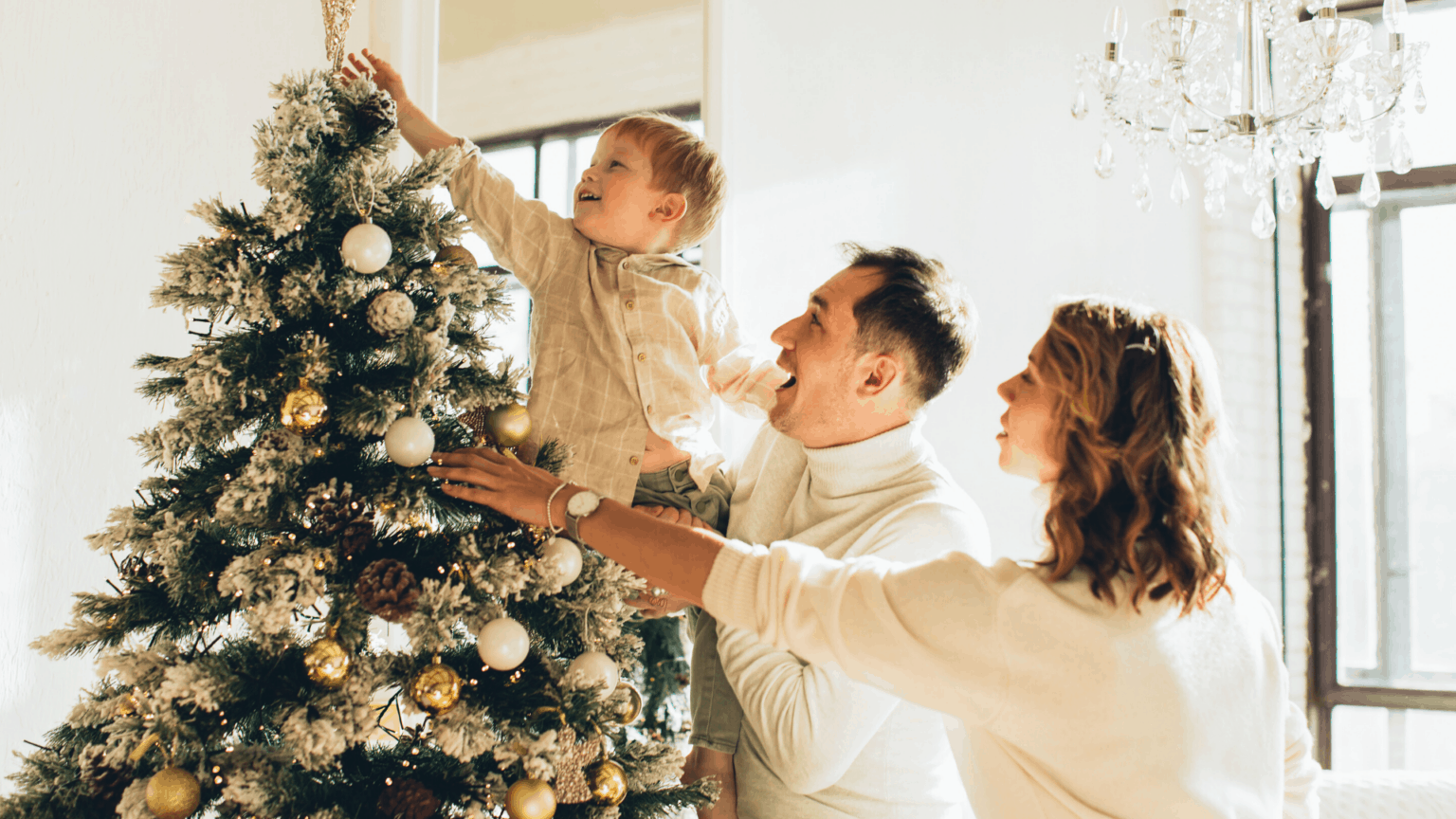 30 Best Holiday Activities For Families Bucket List (+Free Printable ...