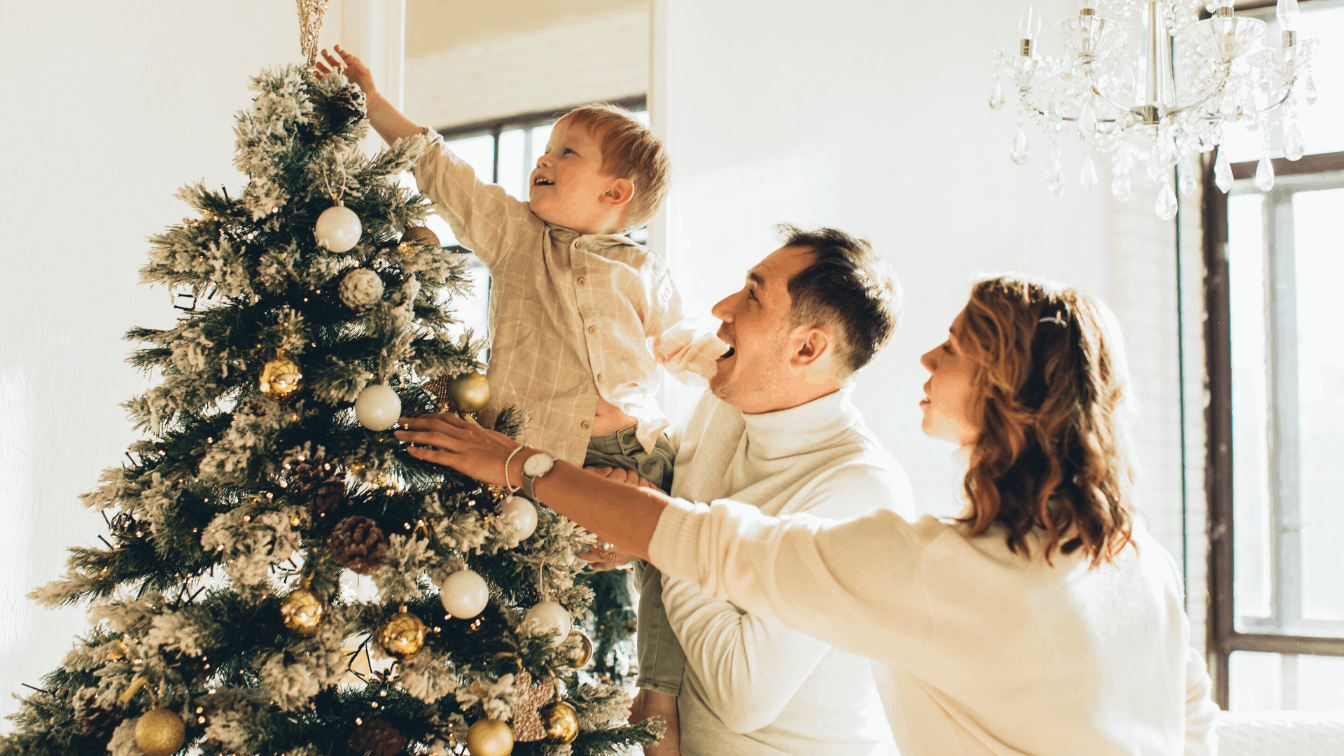 30 Best Holiday Activities For Families Bucket List (+Free Printable ...