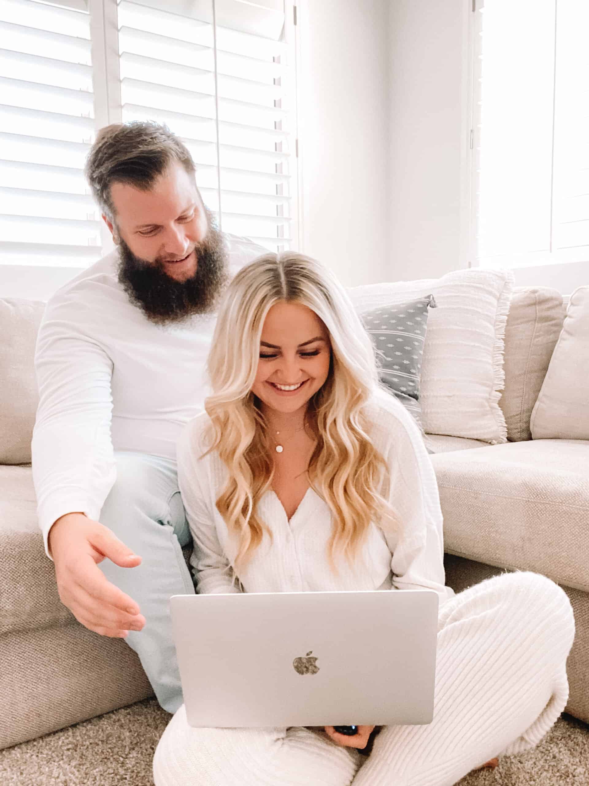 How I got started Blogging & Social Media Content Creating from a 6 ...