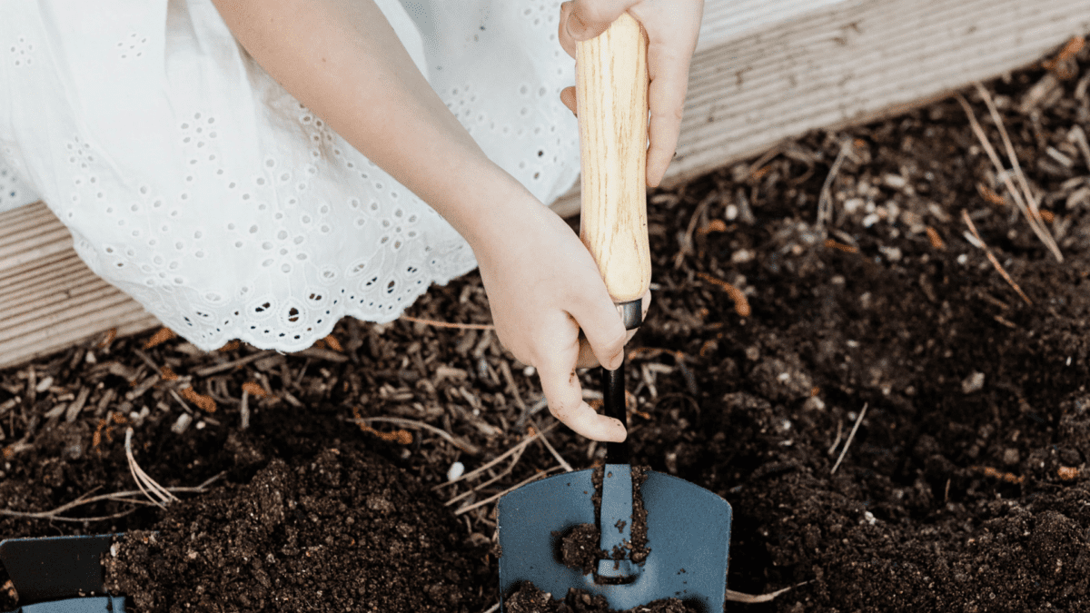 The Best DIY Velcro Chore Chart for Kids + Lists of Chores for Every Age!