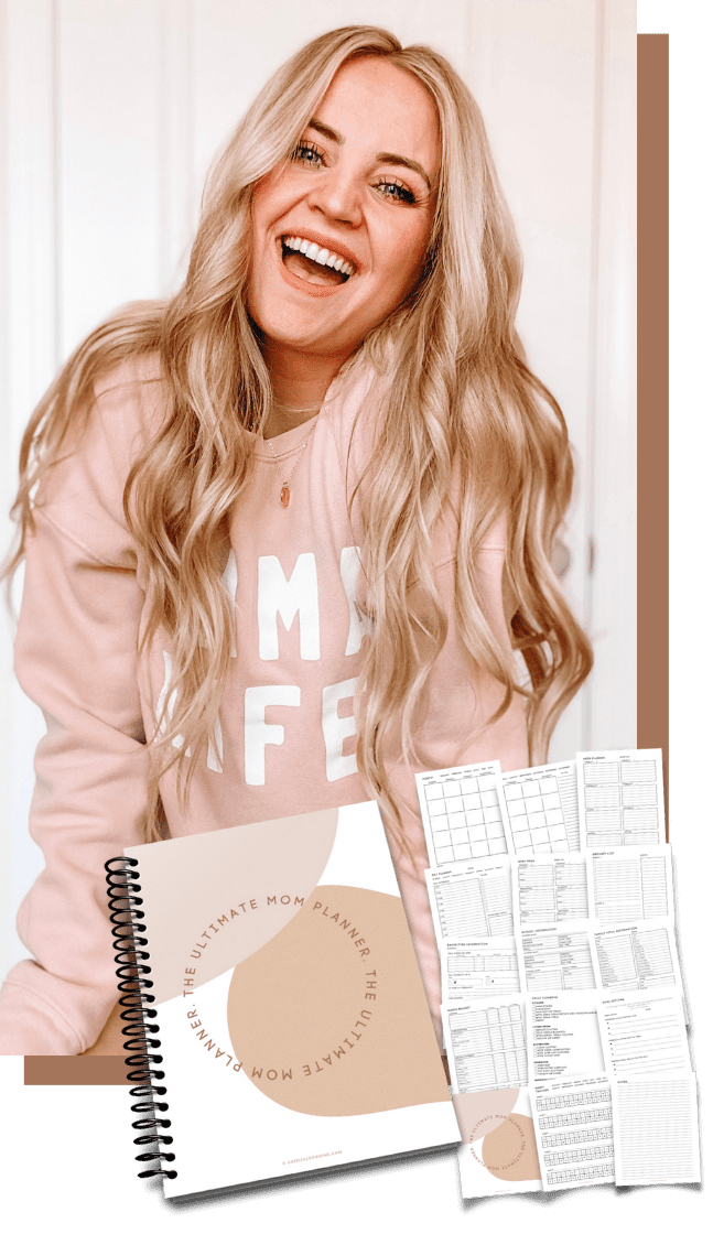 Free Printable Flip-up Routine Chart for Kids (+Editable in Canva)