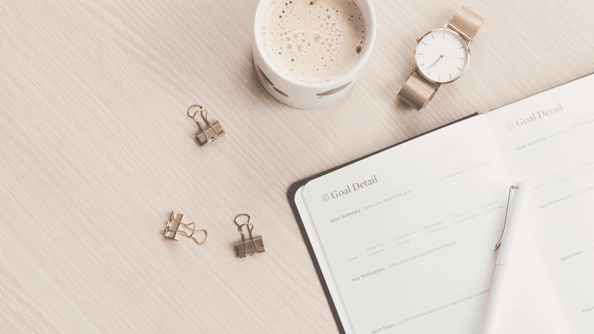 150 Powerful Monthly Goals That Will Change Your Life [+Free Goal ...