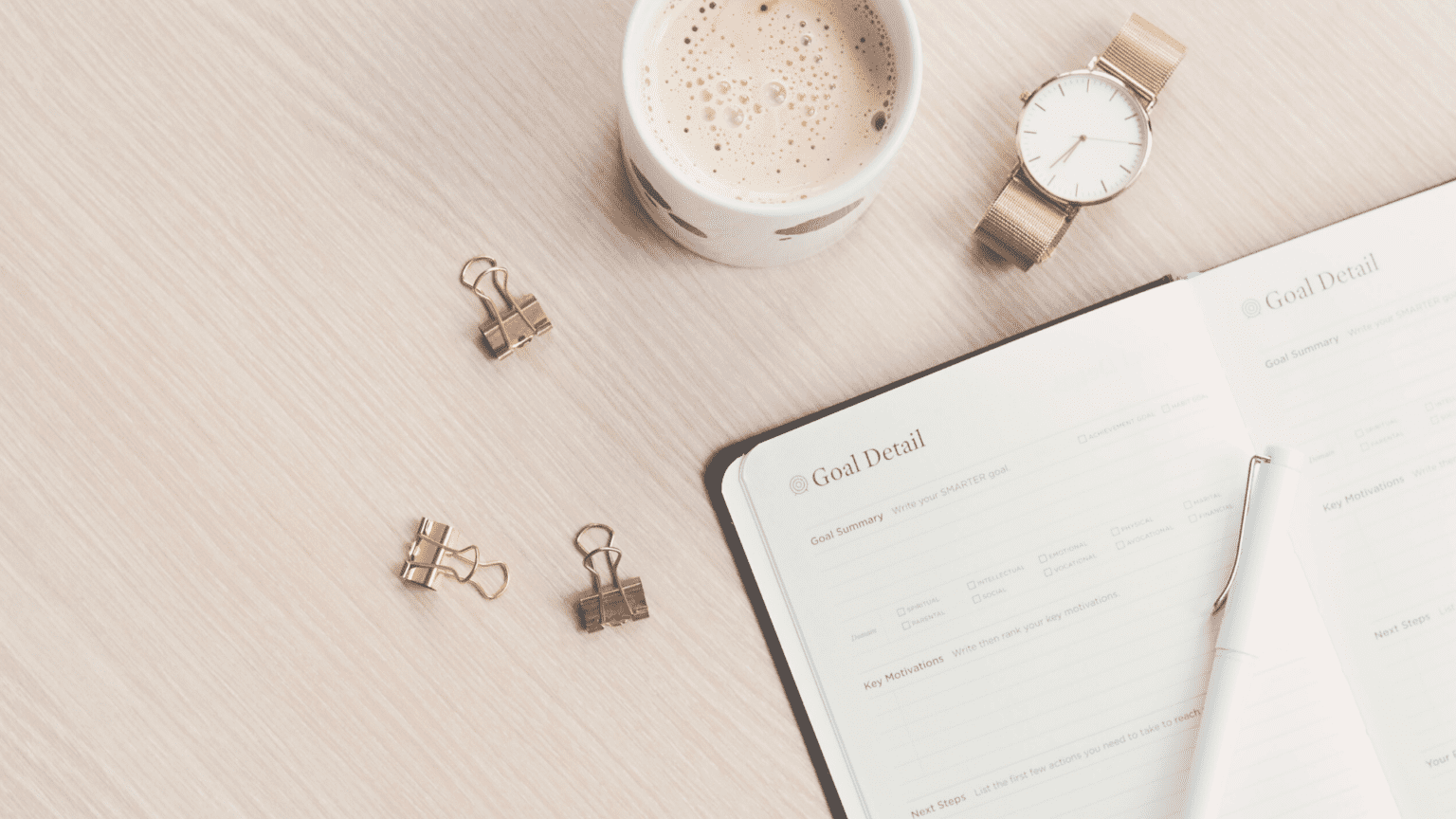 150 Powerful Monthly Goals That Will Change Your Life [+Free Goal ...