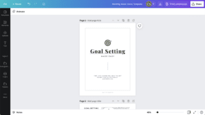 150 Powerful Monthly Goals That Will Change Your Life [+Free Goal ...