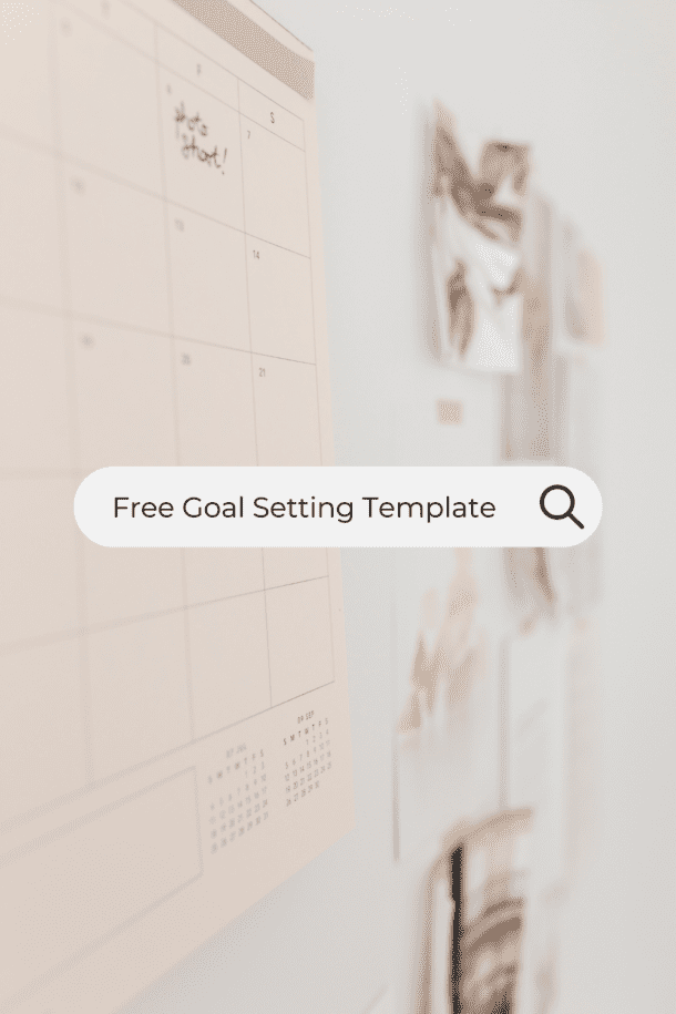 150 Powerful Monthly Goals That Will Change Your Life [+Free Goal ...