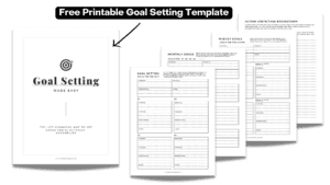 150 Powerful Monthly Goals That Will Change Your Life [+Free Goal ...