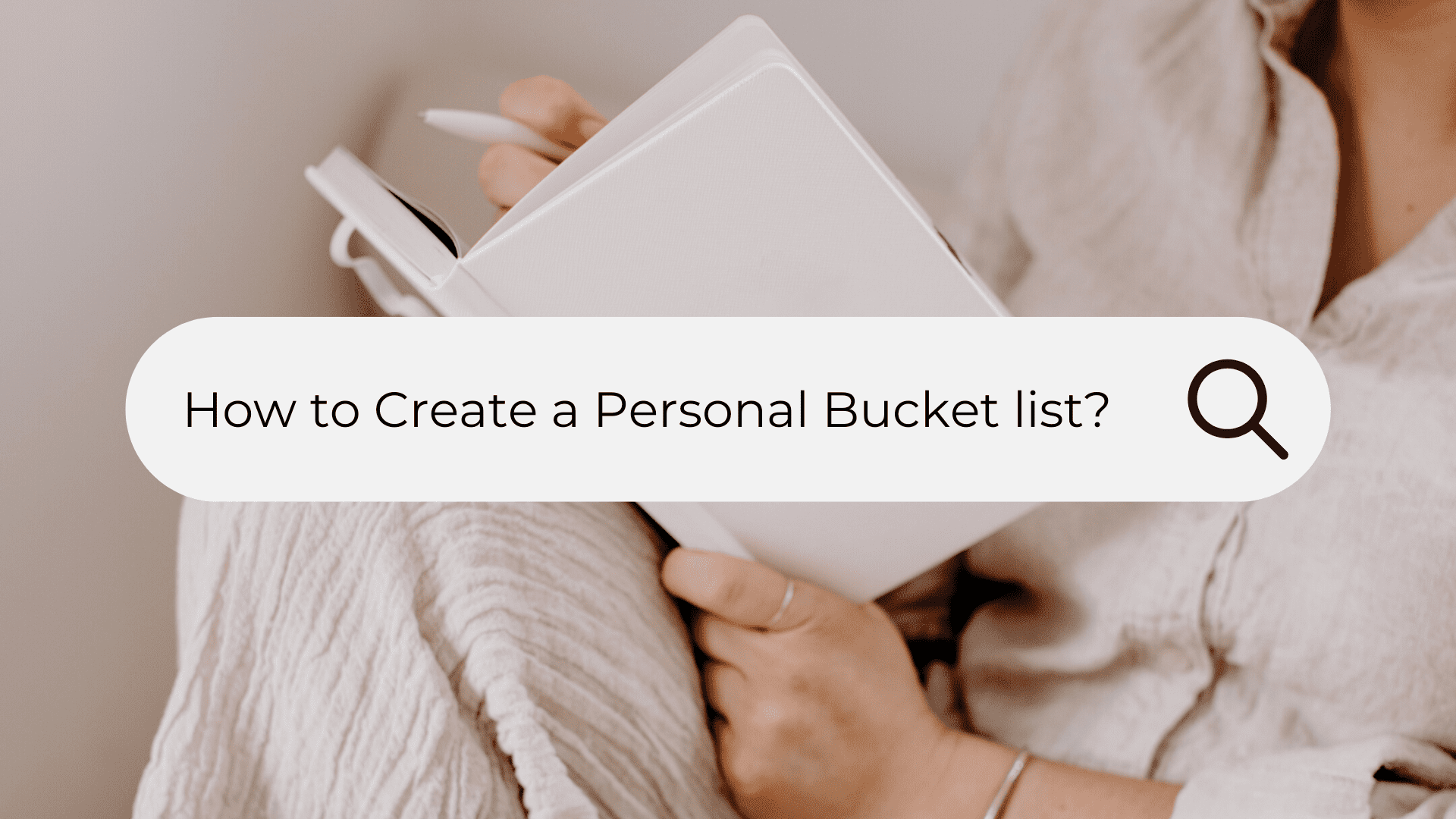 250+ Bucket List Ideas to add to your List in 2025 (Fun, Unique, Travel ...