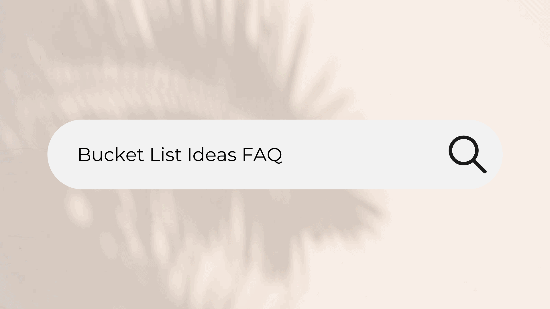 250+ Bucket List Ideas to add to your List in 2025 (Fun, Unique, Travel, and More!)