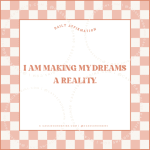 52 Printable Weekly Mirror Affirmation Cards to Encourage Self Love all ...