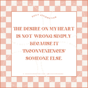 52 Printable Weekly Mirror Affirmation Cards to Encourage Self Love all ...