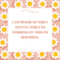 52 Printable Weekly Mirror Affirmation Cards to Encourage Self Love all ...