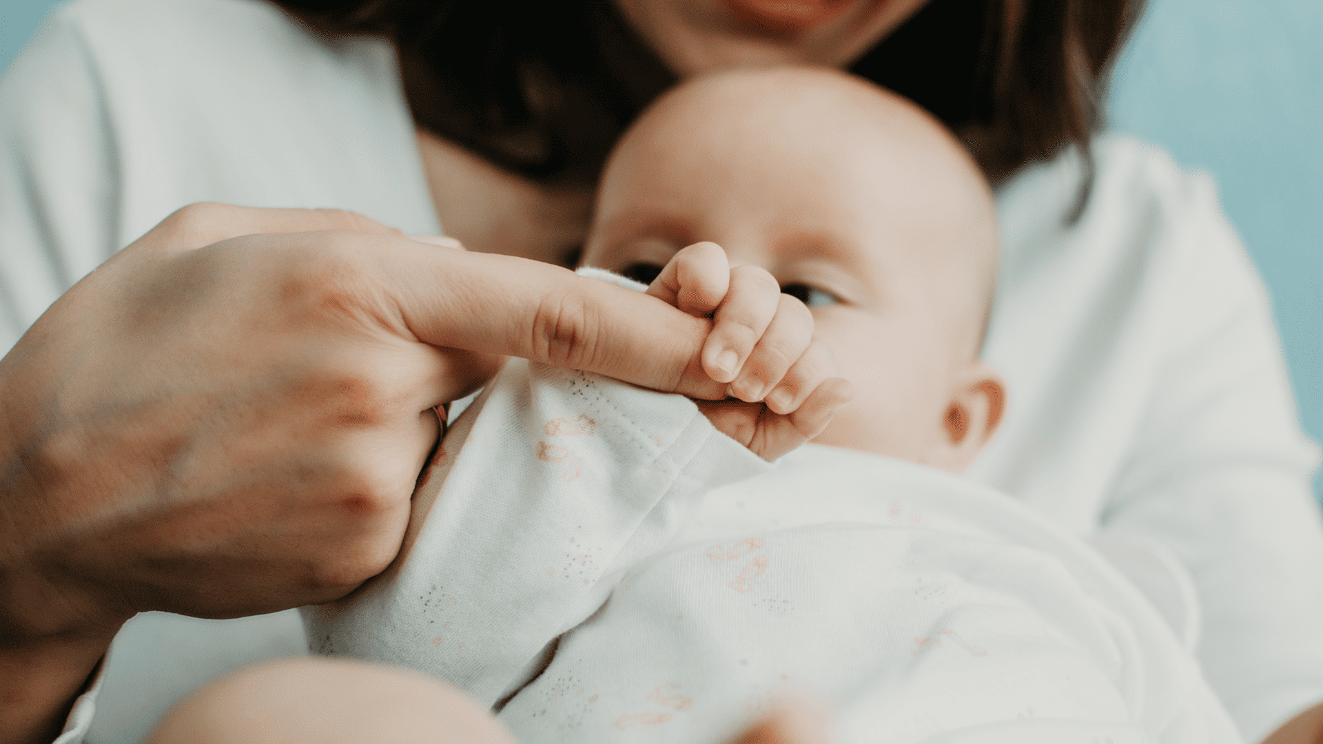 Anxiety About Becoming a Mother: Types of Mom Anxiety & How to Overcome
