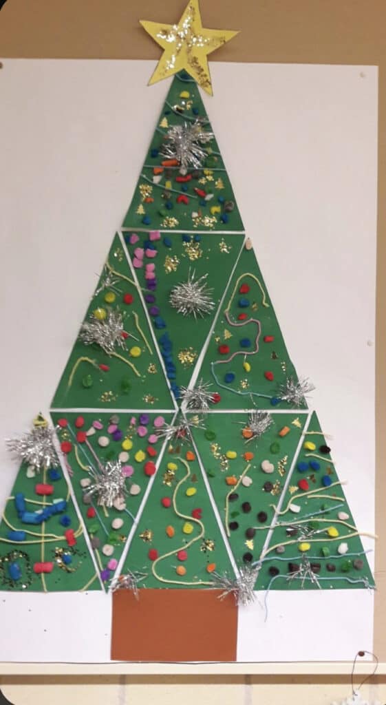 I'm doing 31 Christmas Crafts & Activities with my Kids from ...