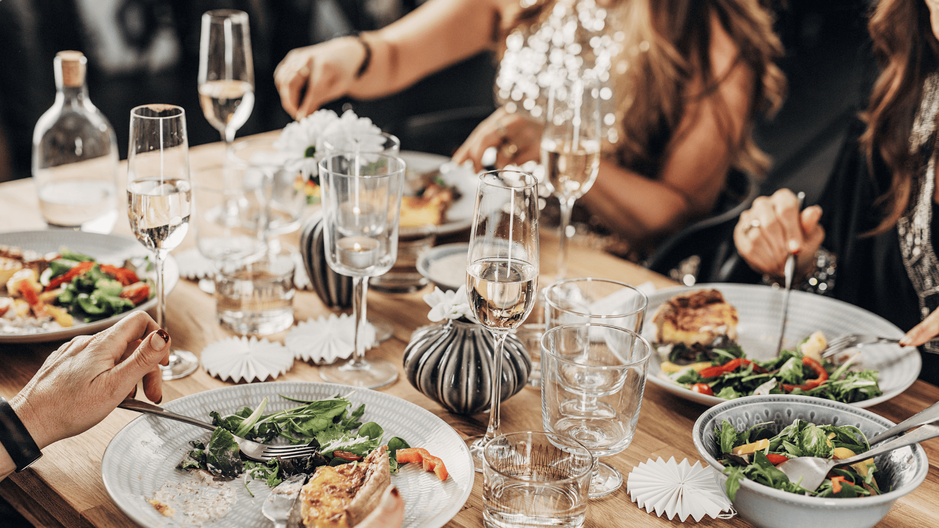 35 Best Galentine's Day Ideas for The Ultimate Girl's Night in 2025