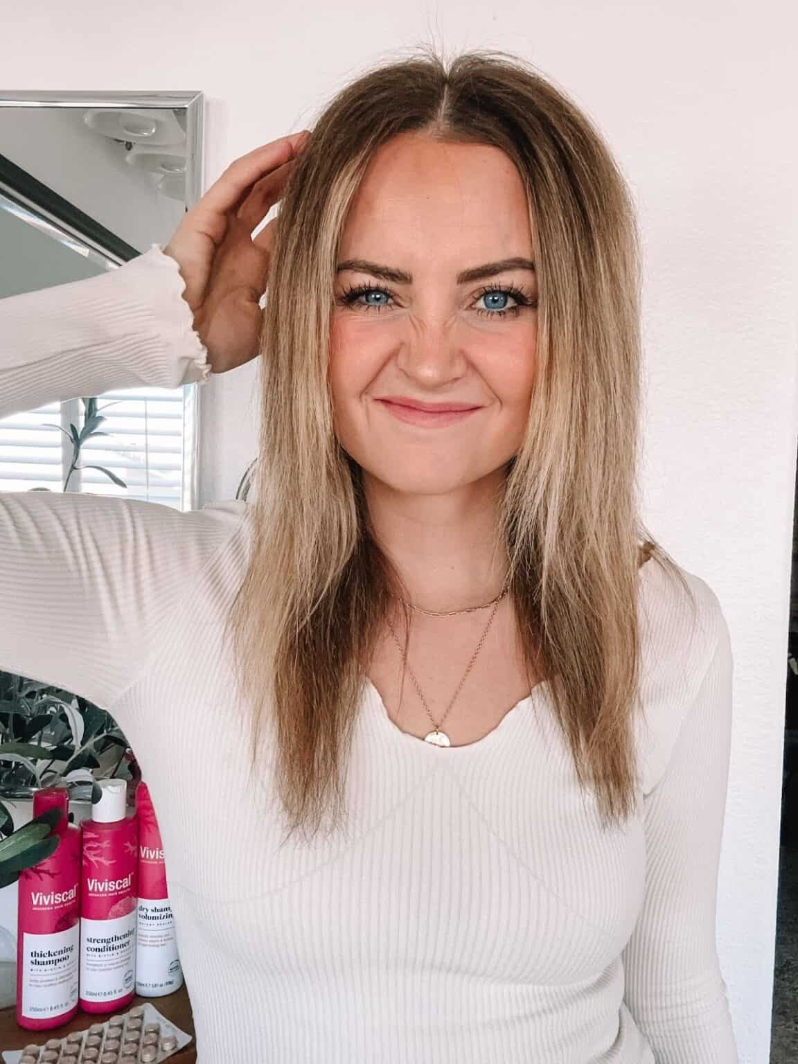 My New Healthy Hair Routine to Have Transformed Hair by Summer!