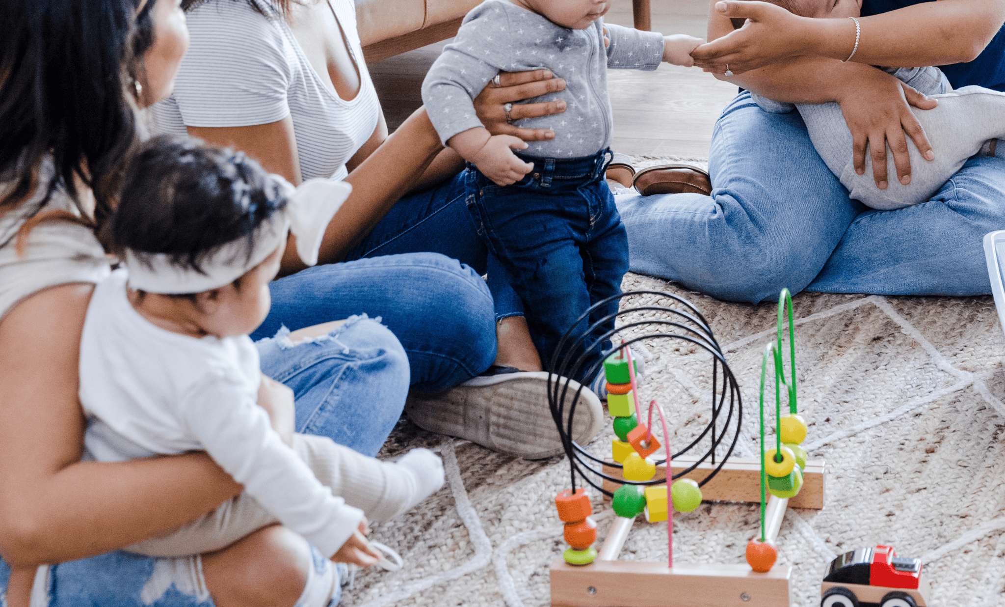 How to Find Mom Friends: 7 Hacks for Making Real Connections